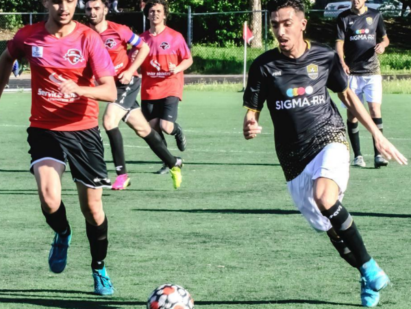 CS Montréal Centre - Liste des programmes