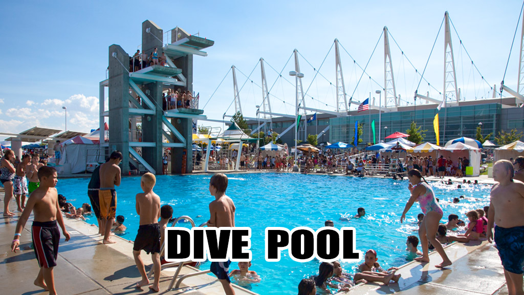 Facility Bookings | Kearns Oquirrh Park Fitness Center Store