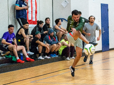 2023 5v5 Futsal Tournament | Inscription | Boutique de Avon Recreation